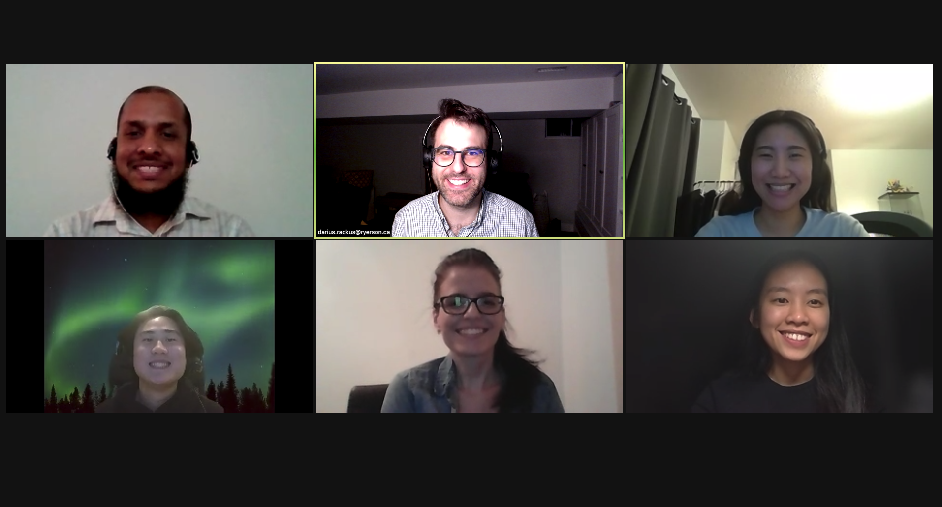 People | Miniaturization in Bioanalysis Laboratory