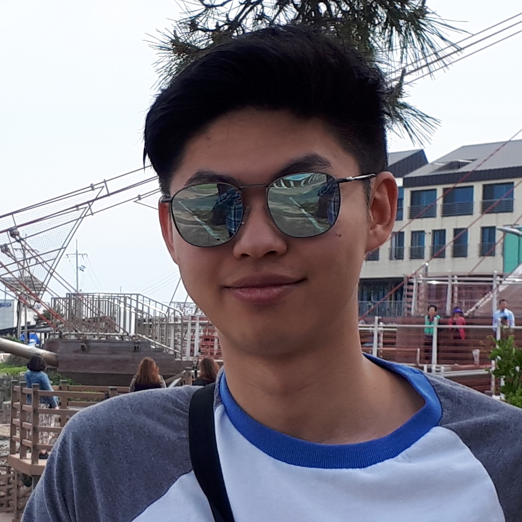 Vincent Jung, BASc | Miniaturization in Bioanalysis Laboratory