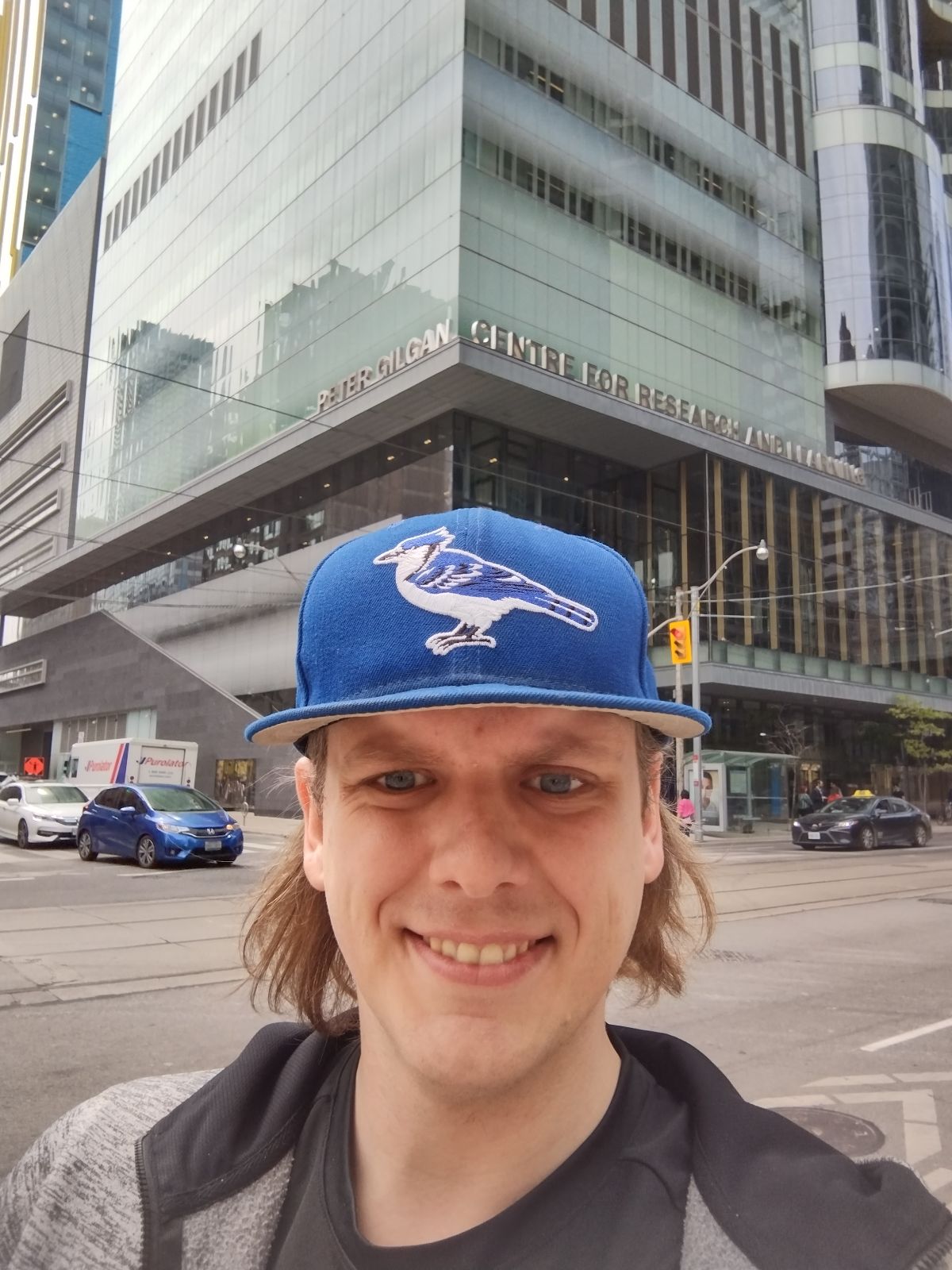 Thomas Nesmith, BA, BSc | Miniaturization in Bioanalysis Laboratory